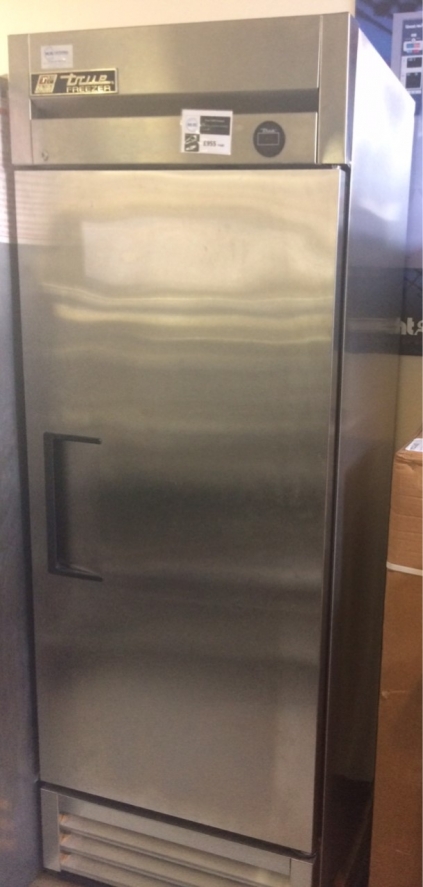 True T-Series Freezer T19FZ - Unused