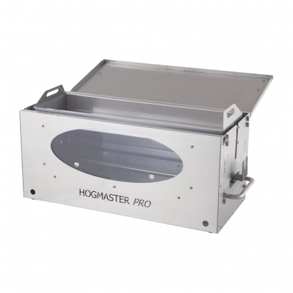 Hog Master Pro - Hog Roast Machine