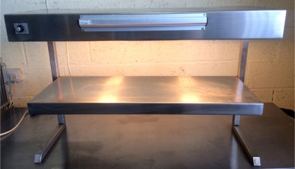 Heated Gantry - 940mm