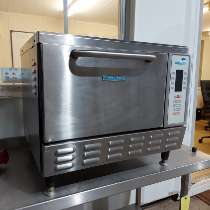 Turbochef TC-01 NGC High Speed Commercial Electric 3 Phase Oven