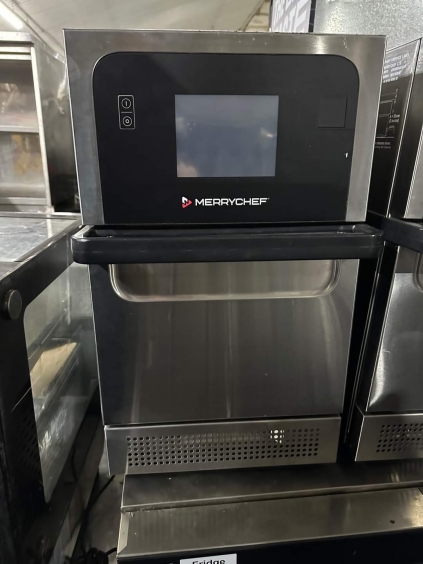 Merrychef Eikon E2s Classic Commercial High Speed Ovens 13 Amp