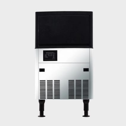 Hamoki HAM-55K Cube Commercial Ice Maker Machine 55kg