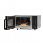 Menumaster RMS510TS2UA Light Duty Programmable Microwave 23ltr 1000W