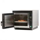 Menumaster XpressChef JET514U 2c High Speed Oven