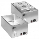 Interlevin Wet Heat Bain Marie