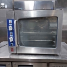 Falcon E7202 Commercial Convection Oven
