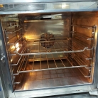 Falcon E7202 Commercial Convection Oven
