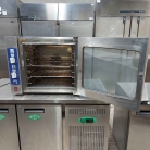 Falcon E7202 Commercial Convection Oven